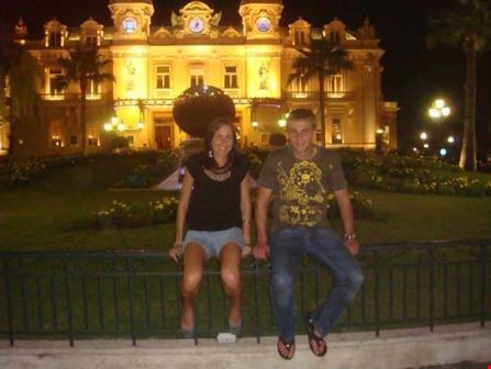 Nedbank Running Club: Rene Kalmer in Monaco