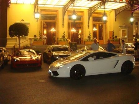 Nedbank Running Club: Rene Kalmer in Monaco