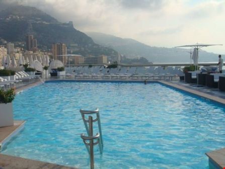 Nedbank Running Club: Rene Kalmer in Monaco