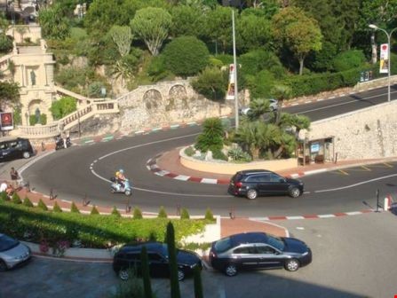 Nedbank Running Club: Rene Kalmer in Monaco